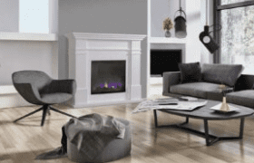 Visionline | VisionLINE Fireplace and Flue Systems